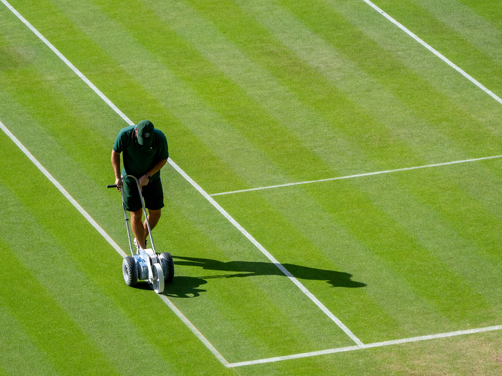 The Origins Of The Tennis Scoring System | Keith Prowse