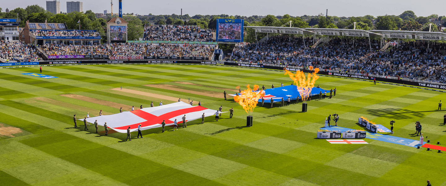 Ashes 2025 26 Heres Everything You Need to Know